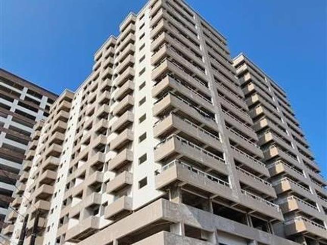 APARTAMENTO CAIÇARA PRAIA GRANDE SP