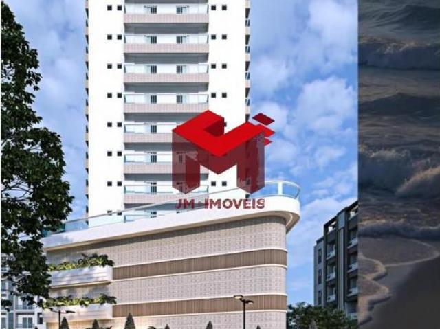 Apartamento, Caiçara, Praia Grande, SP