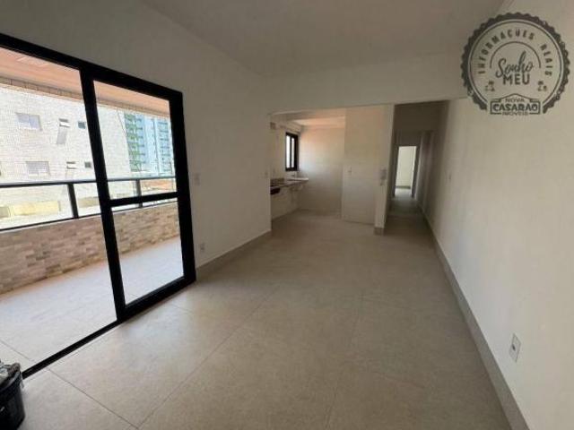 Apartamento Caiçara, Praia Grande SP