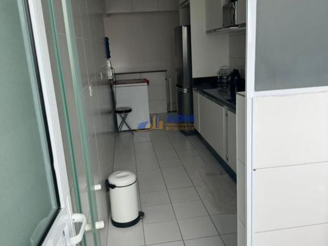 Apartamento, Caiçara, Praia Grande, SP