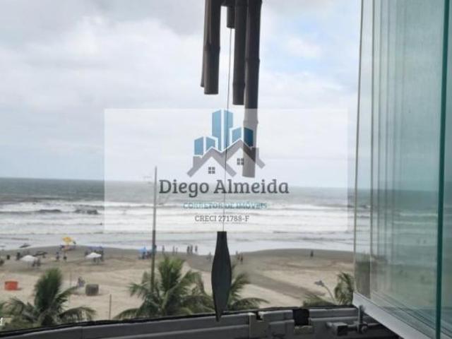 Apartamento, Caiçara, Praia Grande, SP