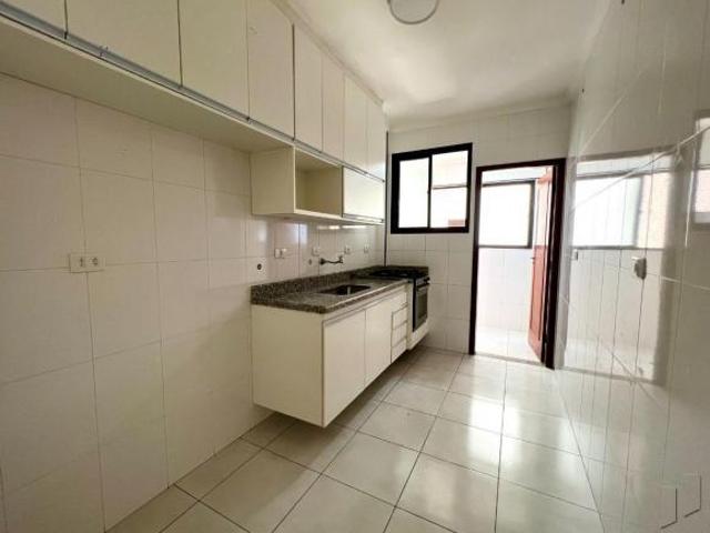 Apartamento Caiçara