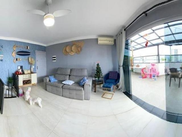 Apartamento Caiçara