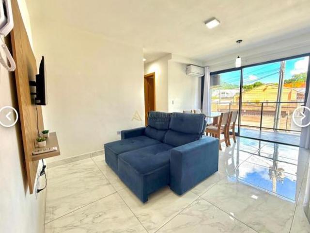 APARTAMENTO CAIOBA/ MATINHOS