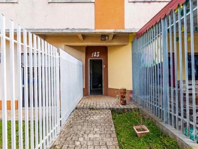 APARTAMENTO CAJURU