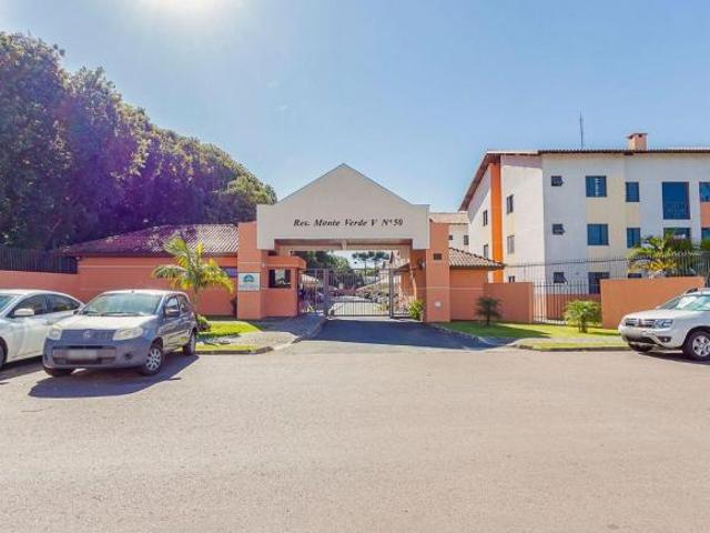 Apartamento Cajuru – Curitiba