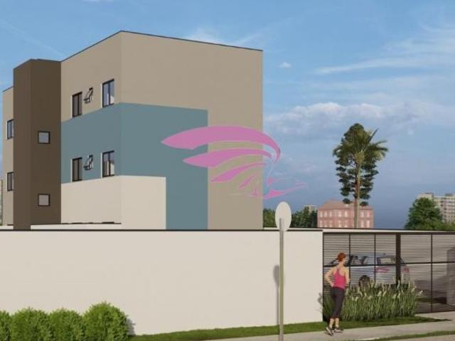 Apartamento, Cajuru, Curitiba, PR