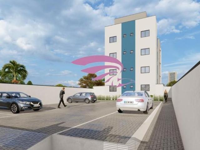 Apartamento, Cajuru, Curitiba, PR