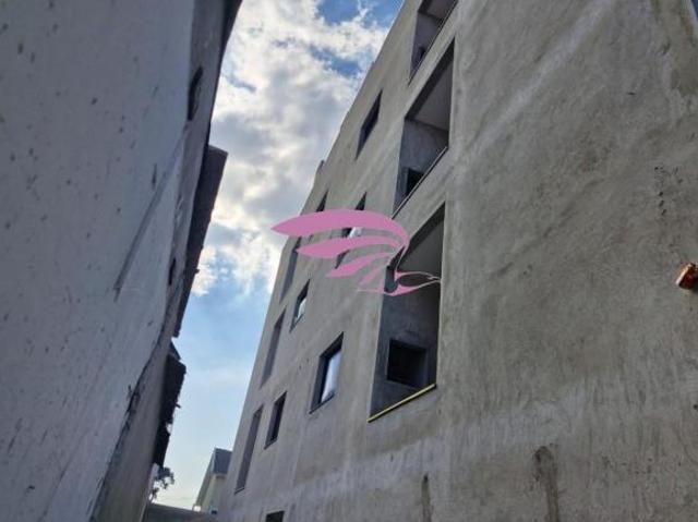 Apartamento, Cajuru, Curitiba, PR