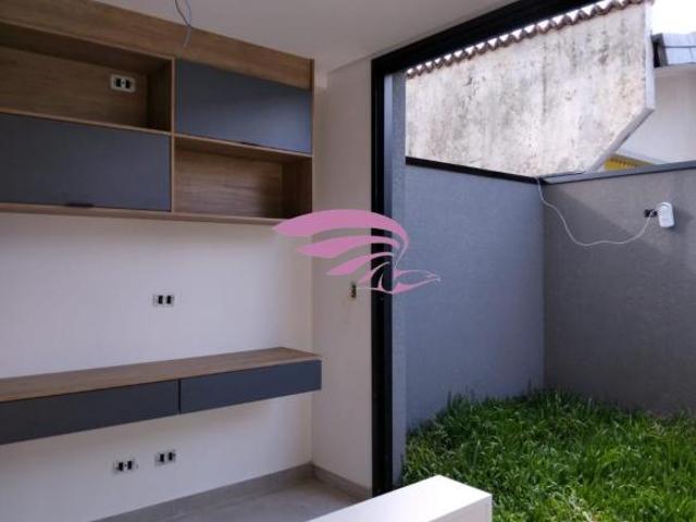 Apartamento, Cajuru, Curitiba, PR