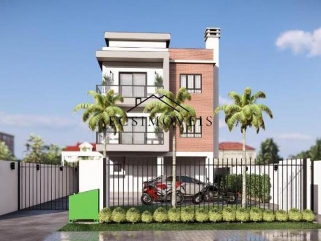 Apartamento, Cajuru, Curitiba, PR