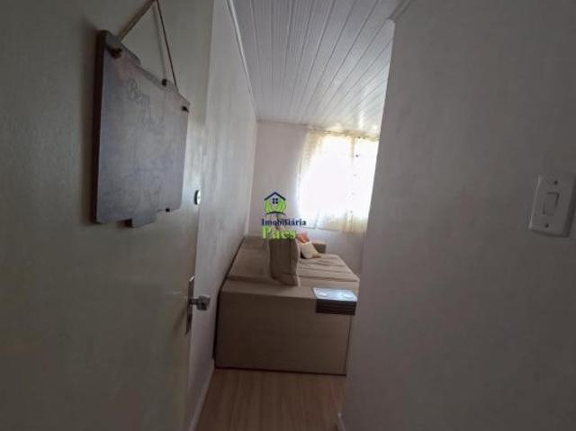 Apartamento, Cajuru, Curitiba, PR