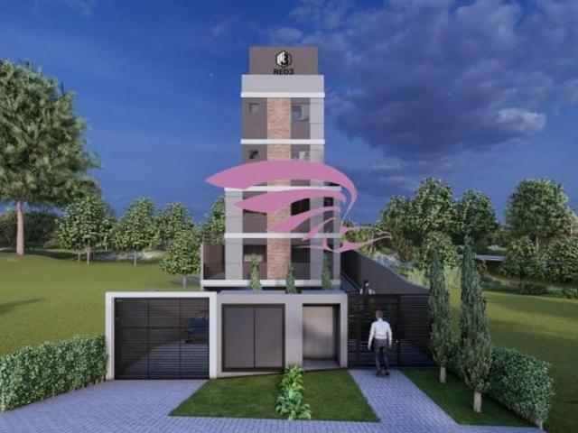 Apartamento, Cajuru, Curitiba, PR