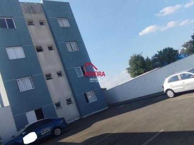Apartamento, Cajuru, Curitiba, PR