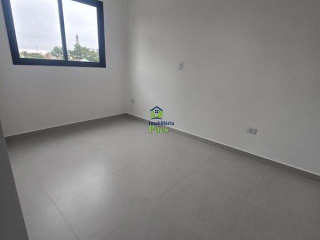 Apartamento, Cajuru, Curitiba, PR