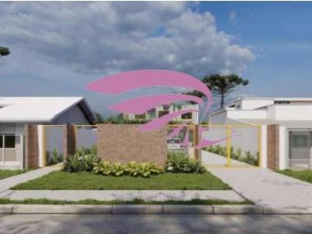 Apartamento, Cajuru, Curitiba, PR