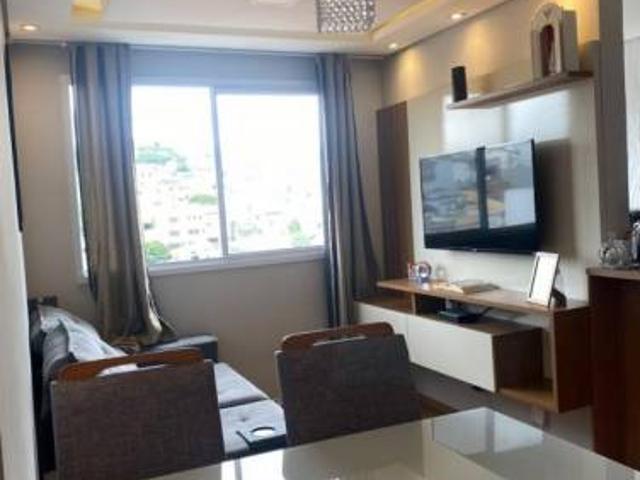 Apartamento Cajamar, SP no bairro Polvilho