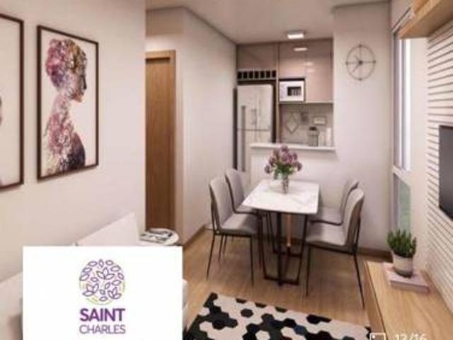 Apartamento Cajamar, SP no bairro Portais polvilho