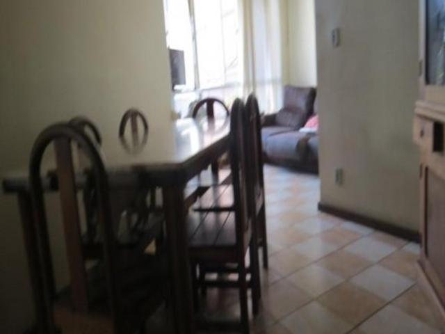 APARTAMENTO CALAFATE