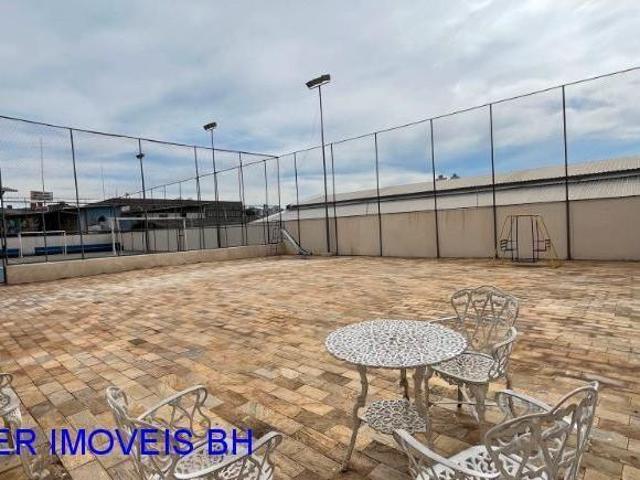 Apartamento, Calafate, Belo Horizonte, MG