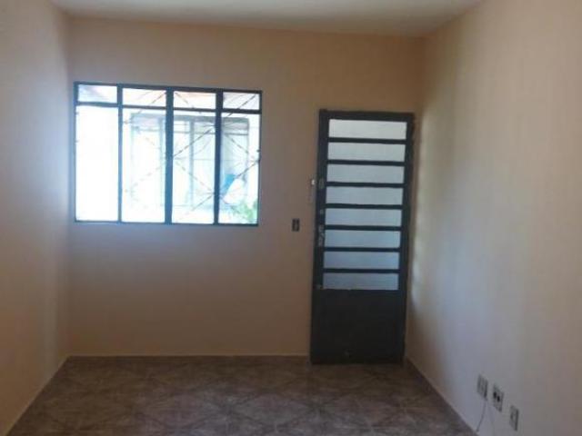Apartamento, Califórnia, Belo Horizonte, MG