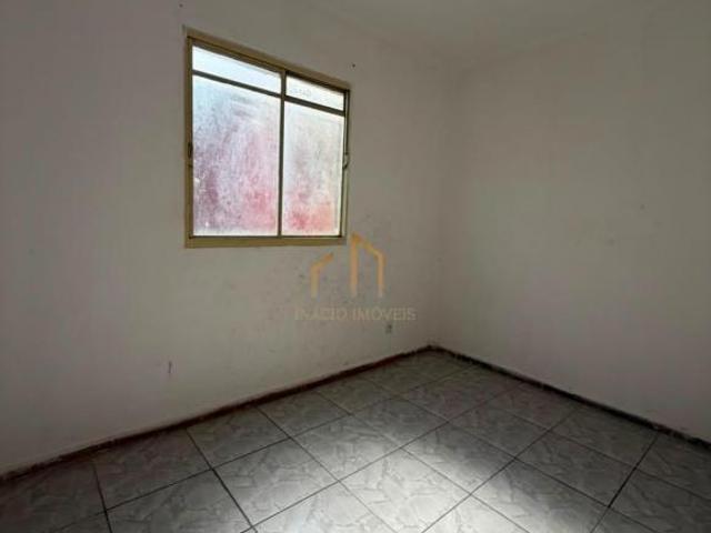Apartamento, Califórnia, Belo Horizonte, MG
