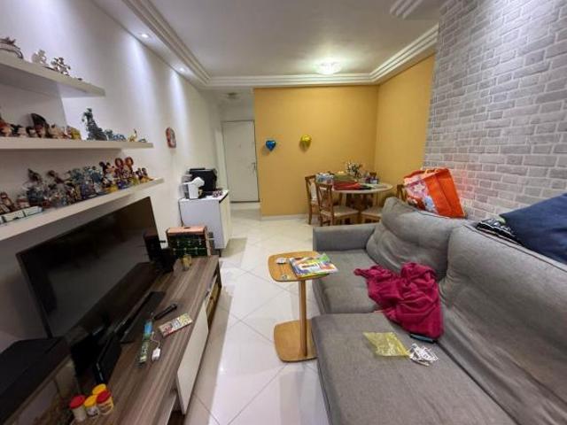 Apartamento California com 3 quartos e 67 m² à venda em Jardim Caboré