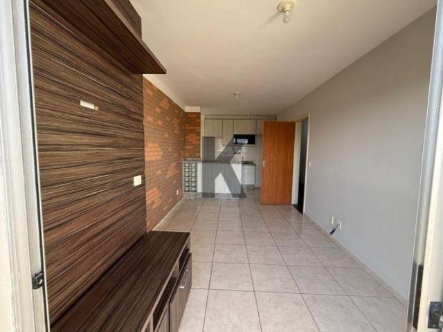 Apartamento Califórnia, 02 quartos, 49 metros