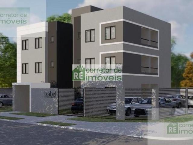 Apartamento Capão da Imbuia
