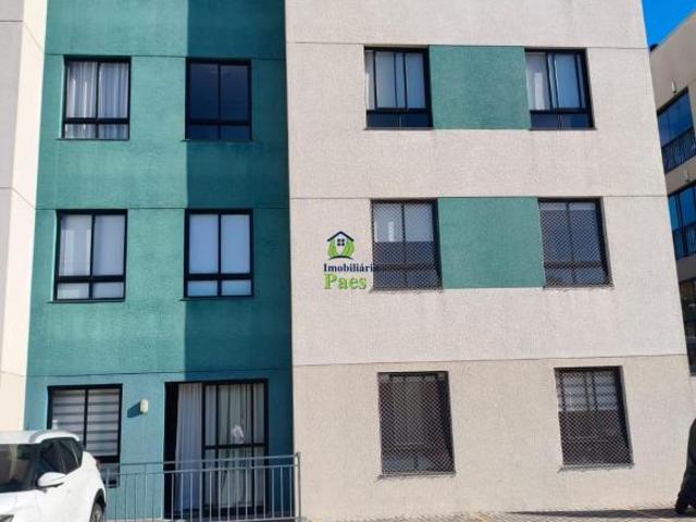 Apartamento, Capão da Imbuia, Curitiba, PR