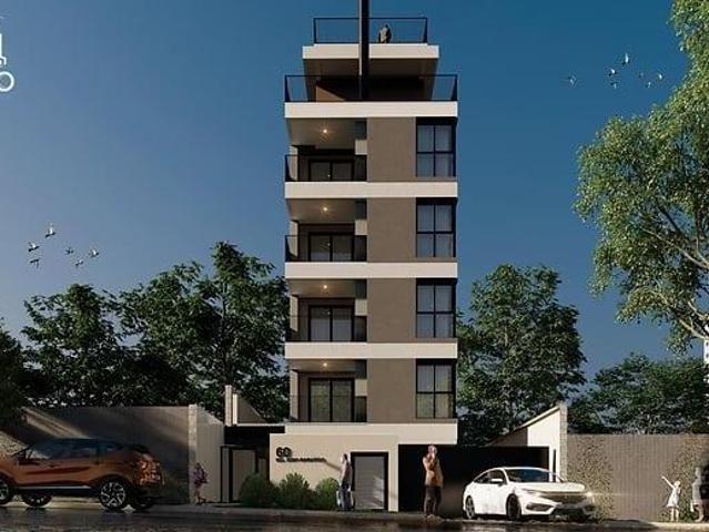 Apartamento, Capão Raso, Curitiba, PR
