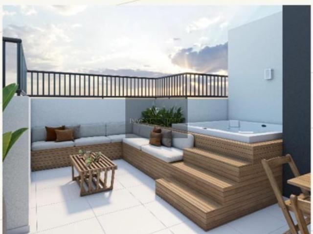 Apartamento, Capão Raso, Curitiba, PR
