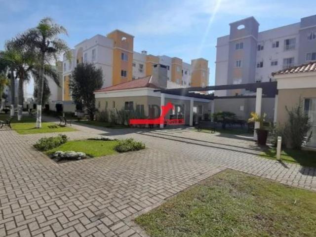 Apartamento, Capão Raso, Curitiba, PR