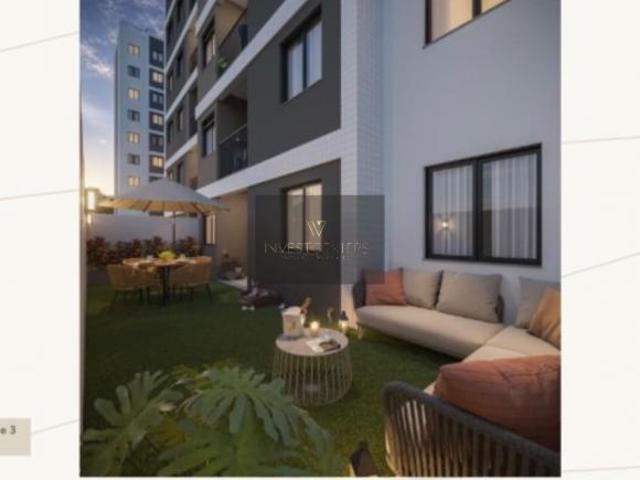 Apartamento, Capão Raso, Curitiba, PR