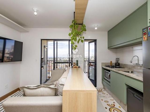 APARTAMENTO | CAPÃO RASO | 2 QTOS | 45M²