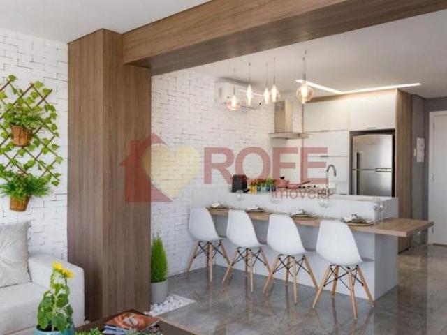Apartamento capa de revista. Lindo, pronto e completíssimo. Projetado e decorado por conhecido escr