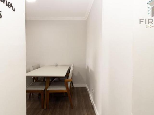 APARTAMENTO CAPÀO RASO COM 3 QUARTOS SENDO 1 SUÍTE