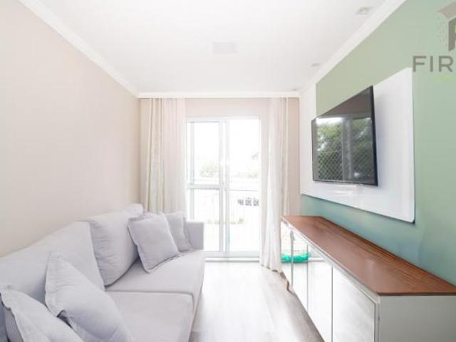 APARTAMENTO CAPÀO RASO COM 3 QUARTOS SENDO 1 SUÍTE