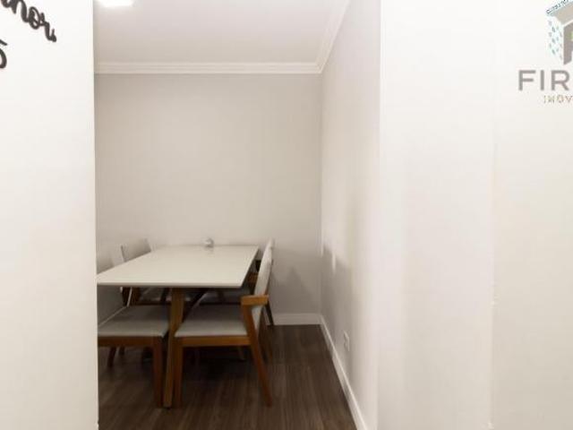 APARTAMENTO CAPÀO RASO COM 3 QUARTOS SENDO 1 SUÍTE