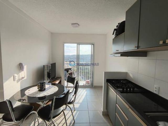 Apartamento Capela do Socorro