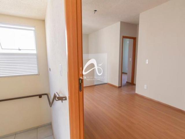 Apartamento • Capela Velha