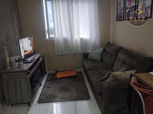 Apartamento, Capela, Vinhedo, SP