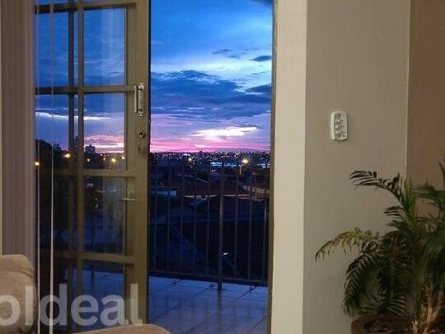 Apartamento capitão Alcides