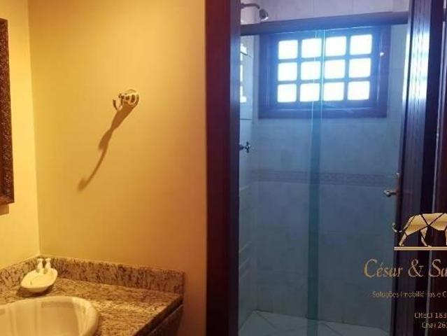 Apartamento Capivari