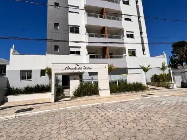 Apartamento capoeiras sc