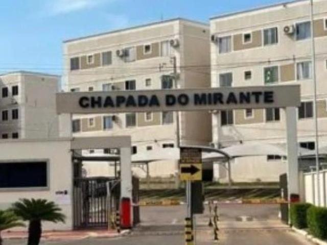 Apartamento, Carumbé, Cuiabá, MT