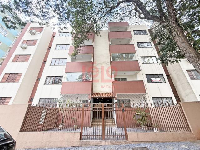 Apartamento Caraibas