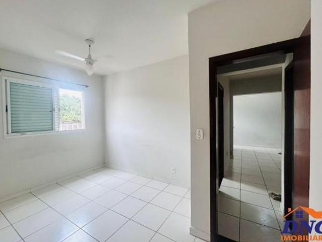 Apartamento Carajás
