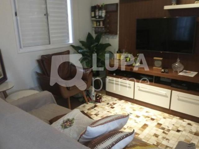 Apartamento, Carandiru São Paulo