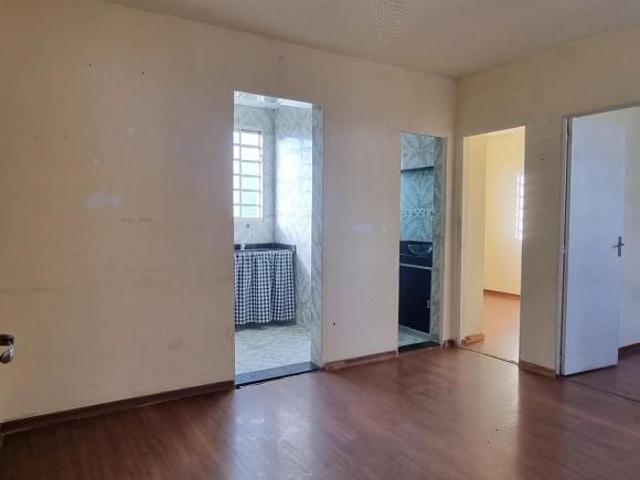 Apartamento Cardoso Barreiro 140 Mil